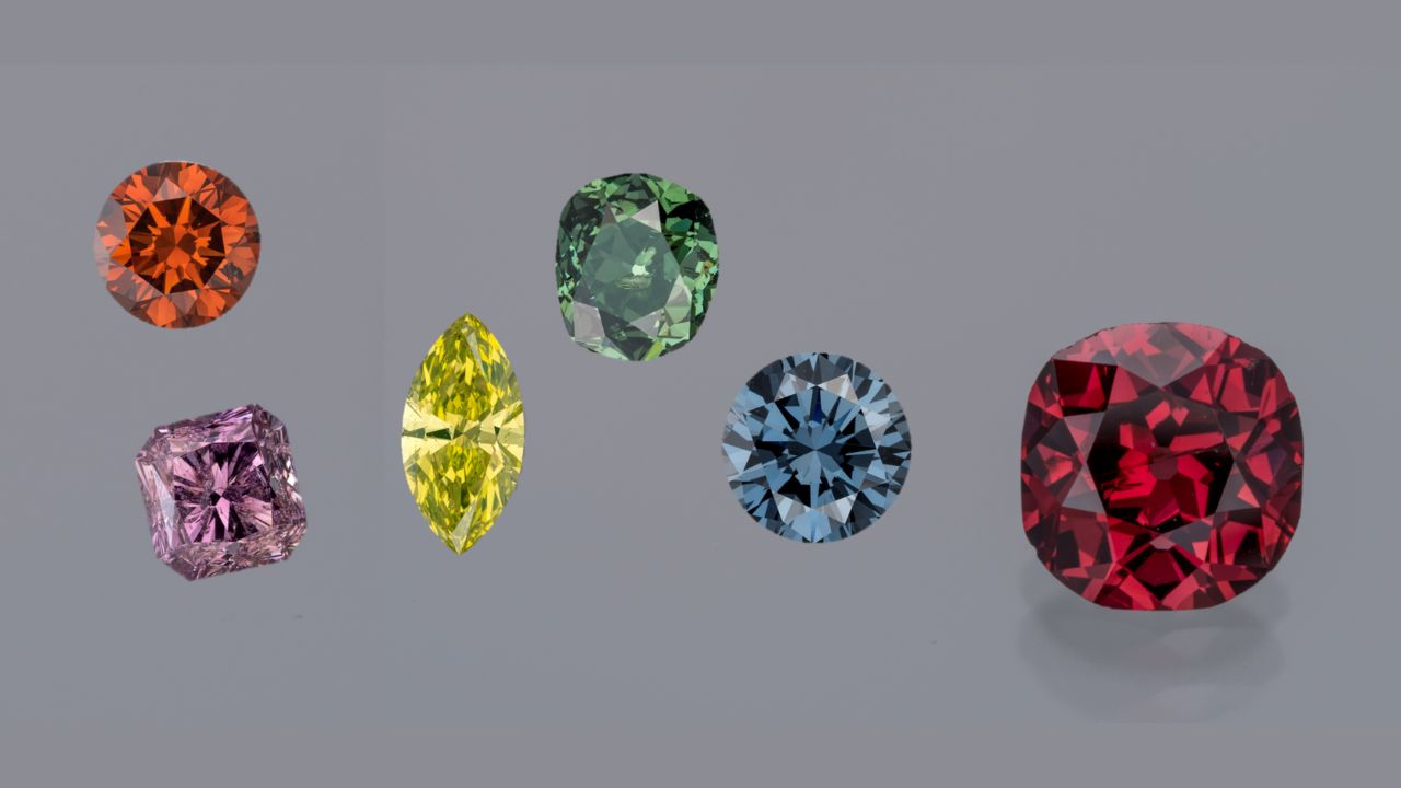Why Is the Winston Red Diamond Such a Big Deal? - Rapaport
