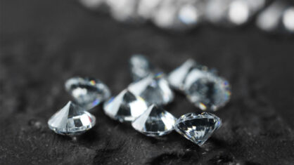 India’s Polished Diamond Exports Fall to Lowest in 20 Years
