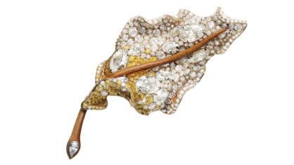 Crafting the Future: The Latest in Jewelry-Making Technology