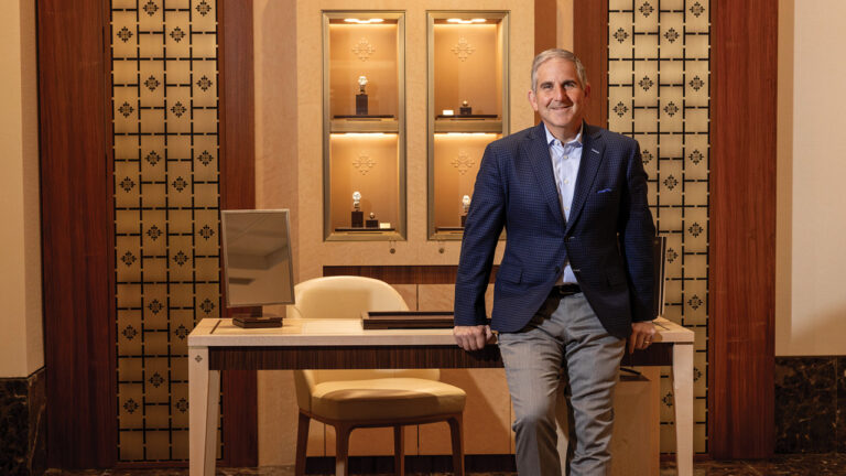 ‘A 109-Year-Old Startup’: The 1916 Company