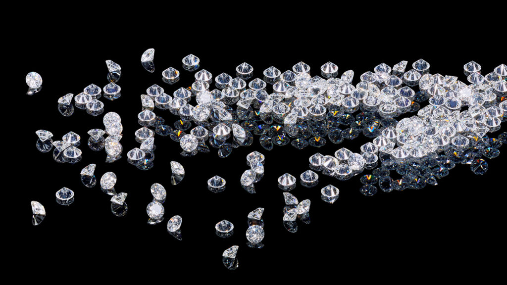 KGK Suisse: The Future of Diamonds Is Traceable