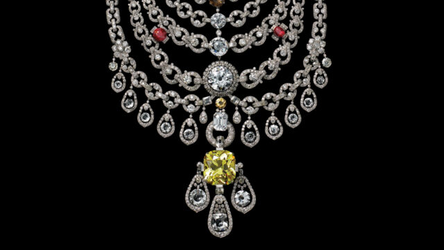 How Cartier Became One of the Most Iconic Names in Jewelry