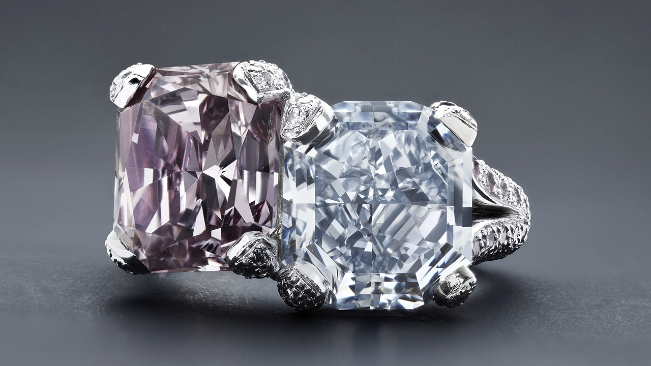 Why Live Jewelry Auctions Still Matter