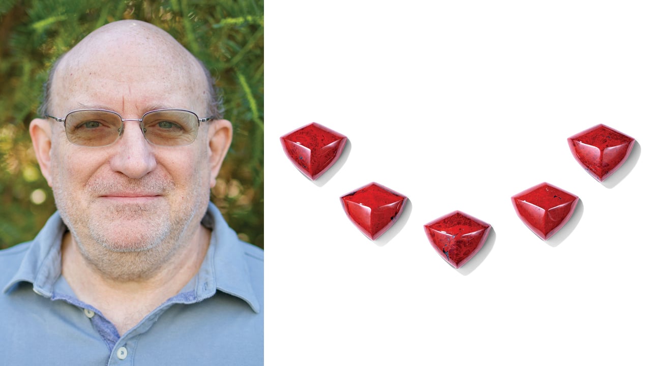 From Oregon to Arizona: The Beauty of American Gemstones