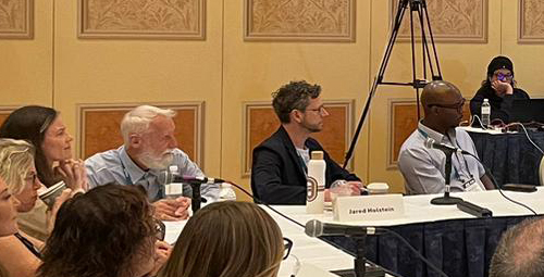 Rapaport Round Table at JCK 2025
