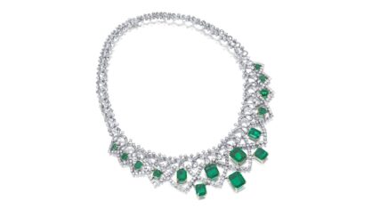 Top Item Fails to Sell at Phillips New York