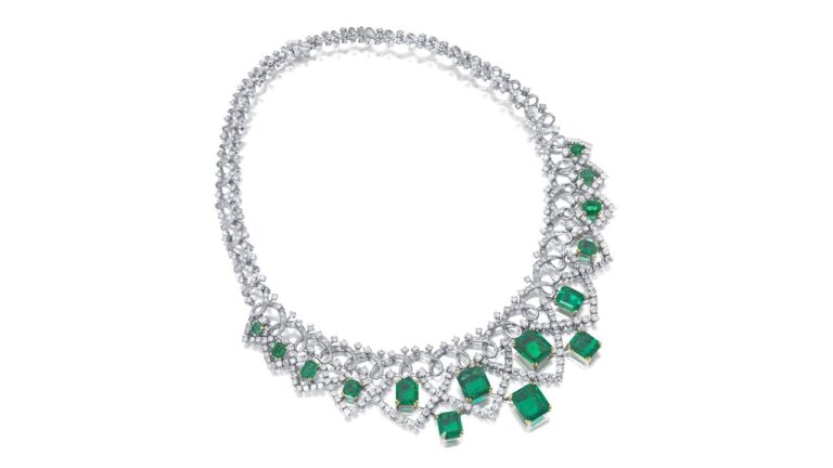 Top Item Fails to Sell at Phillips New York