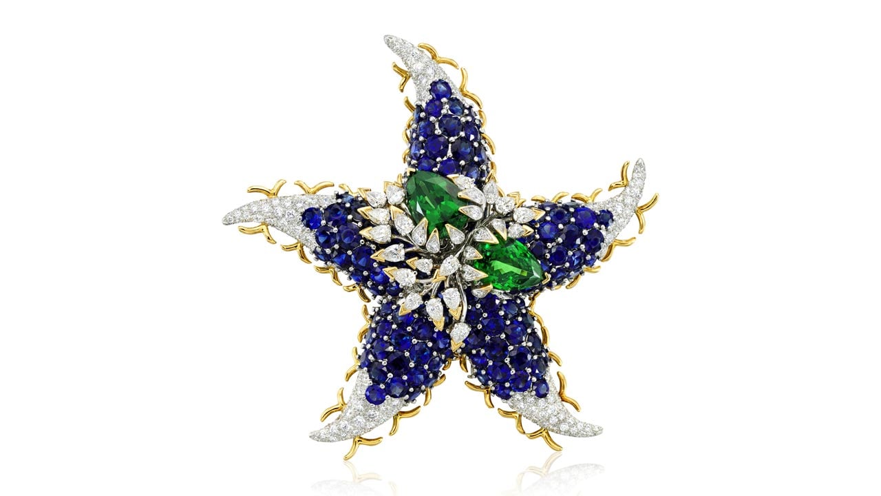 Top Item Fails to Sell at Phillips New York
