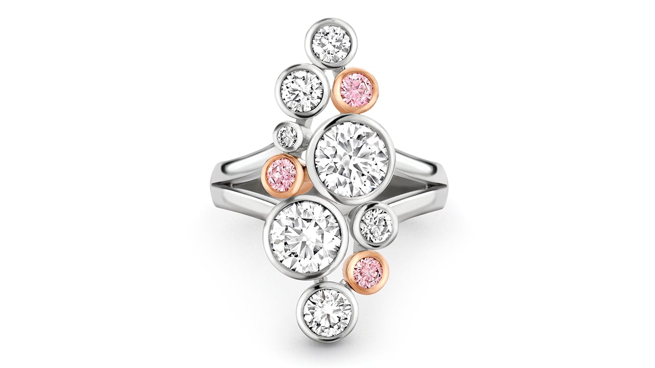 Meet the Retailers Going Straight to the Source for Their Diamonds