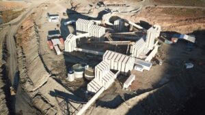 Mothae Mine Owner Furloughs 400 Workers