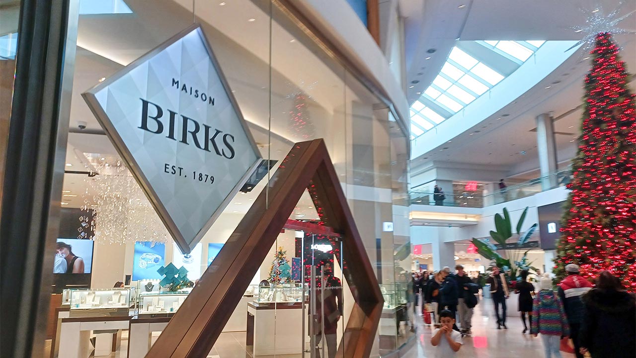 Jean-Christophe Bédos to Exit as CEO of Birks