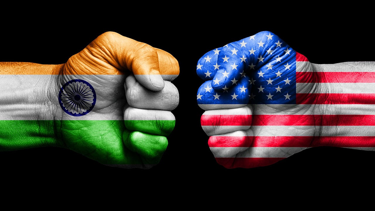 Diamond Trade in Turmoil as US Announces 50% India Tariffs
