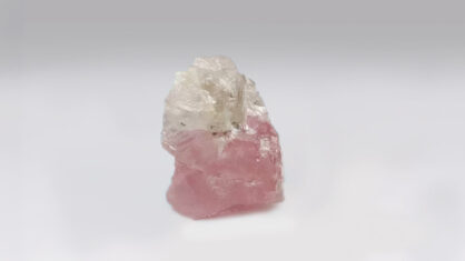 Lucara Recovers Large Pink and Enormous 1,020ct. White