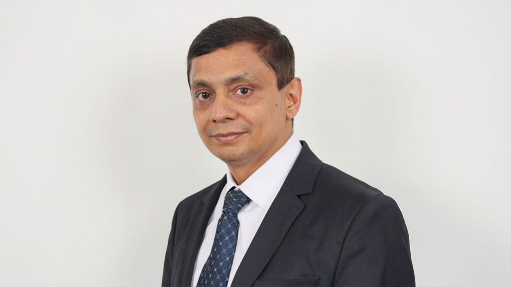 GIA Names New Chief of Laboratory Operations