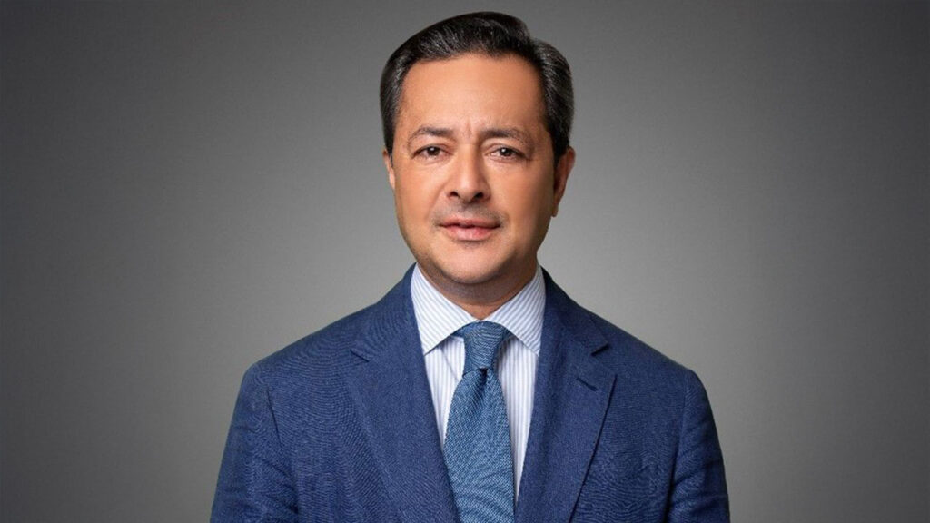 Christie's Promotes Kadakia to Lead Asia Pacific
