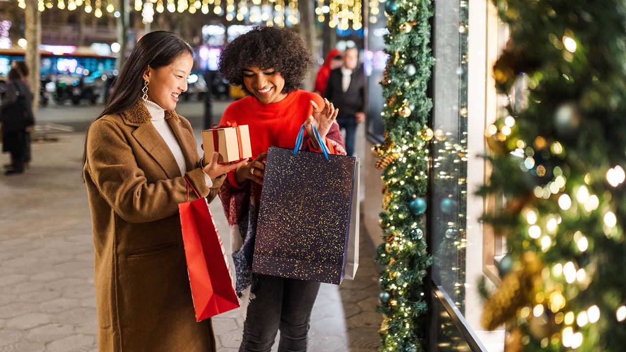 US Holiday Sales to Grow, but Jewelry Might Not