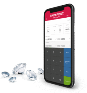 Rapaport Diamond Price List - The Global Industry Standard