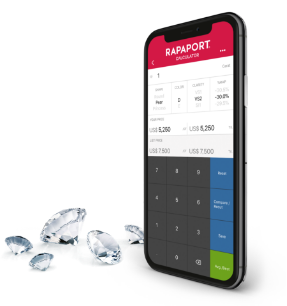 Rapaport Diamond Price List - The Global Industry Standard