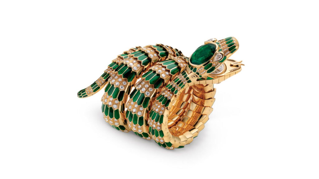 Tracing Vintage Jewels from Deco to Disco