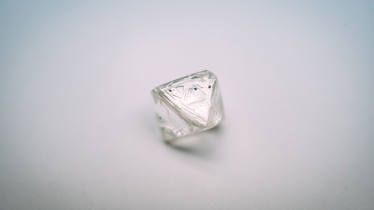 Why De Beers Is Keeping Rough Prices Steady