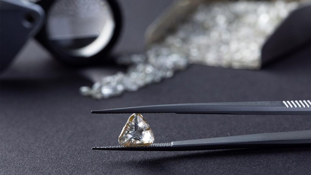 Belgium to Allow Foreign Diamond Polishers and Sorters