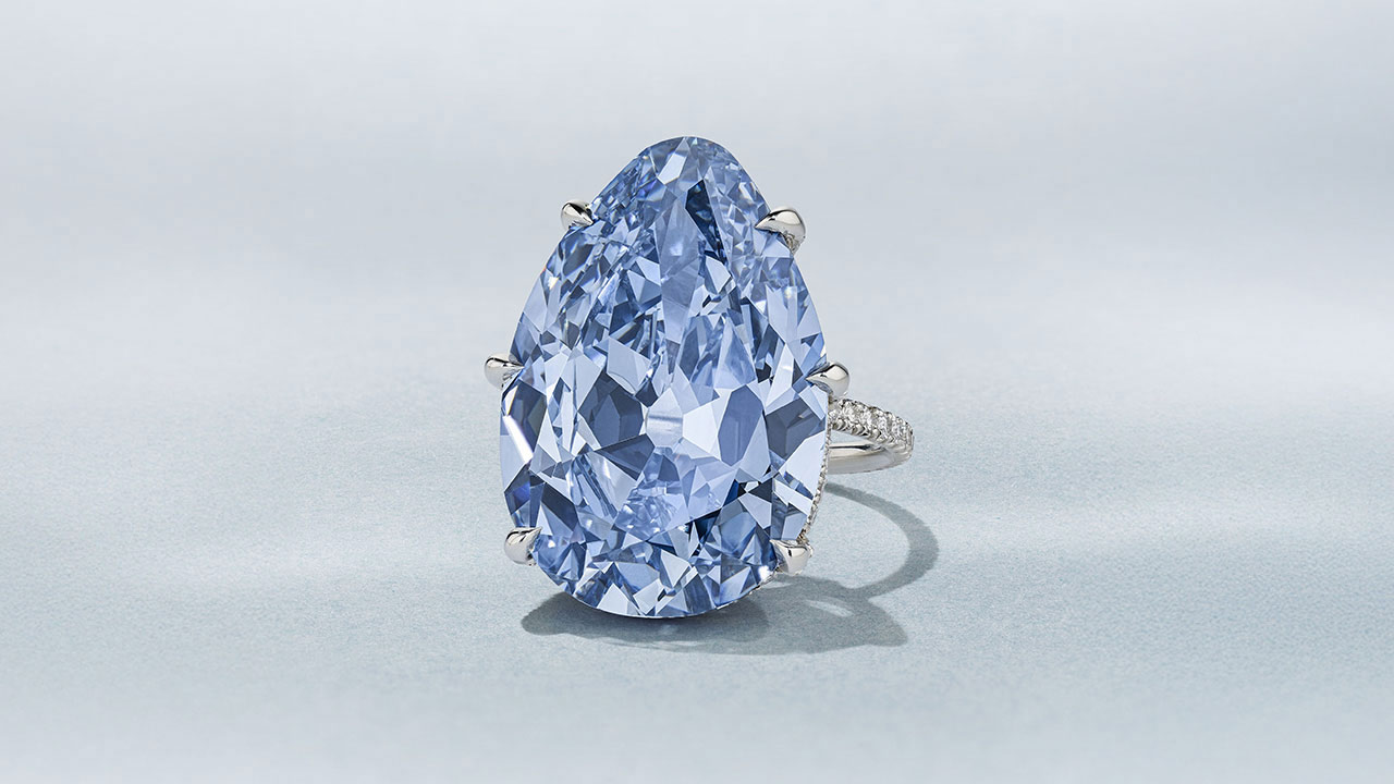 Top Jewels That Didn’t Sell at Auction in 2025