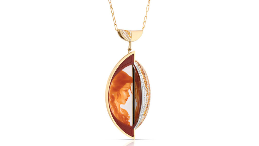 AGTA Spectrum Awards 2025 Winners: 32 New Entrants Shine in Dallas ...