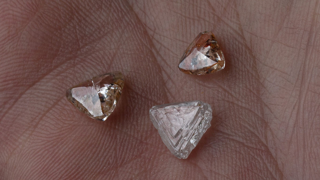 The Diamond Industry Forecast for 2026, According to ChatGPT