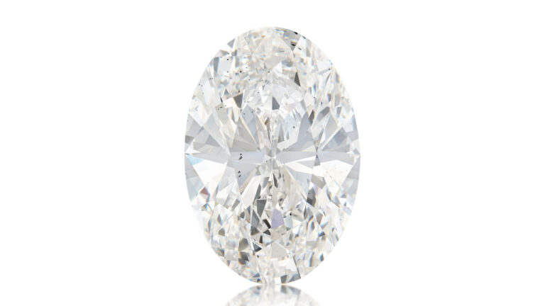 Fancy-Intense-Blue Diamond to Sparkle at Sotheby’s New York
