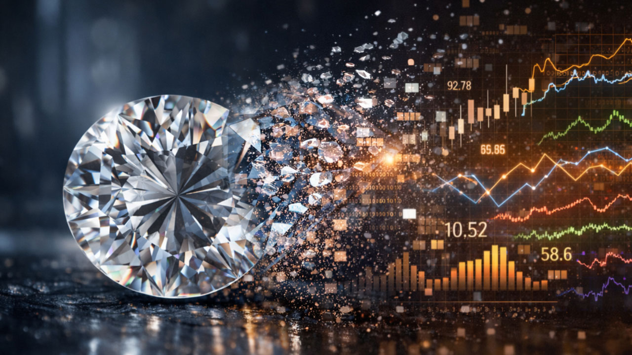 Rapaport Research Report: The Year in Five Graphs