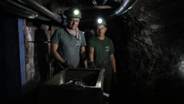 Tensions on the Ground Are the Latest Obstacles to Gem Supply