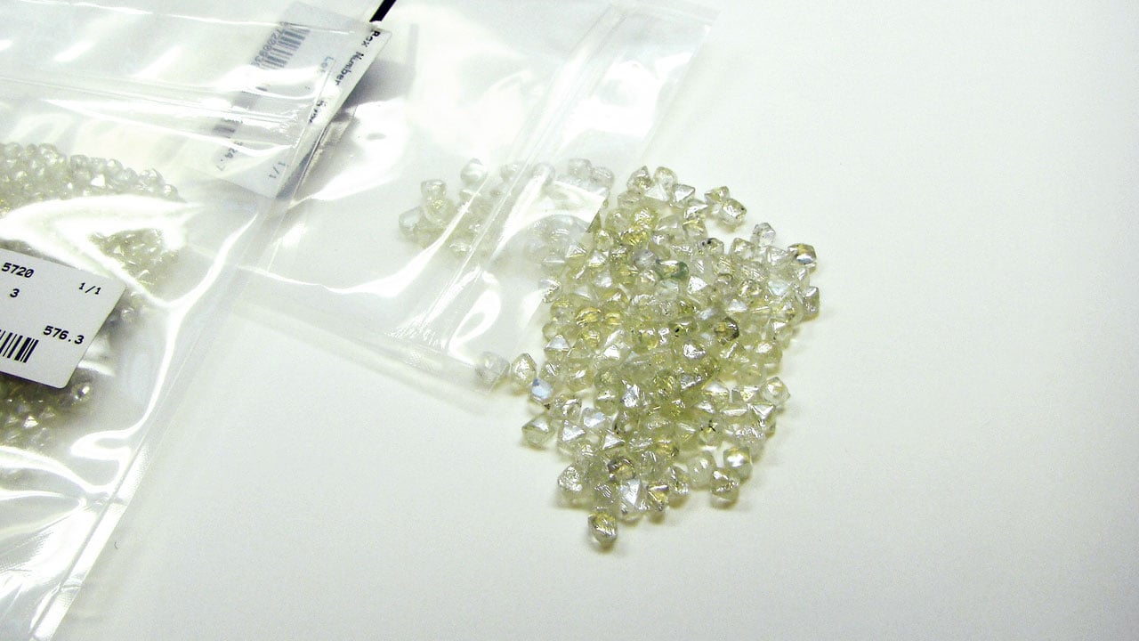 De Beers Announces 2026 Sight Dates