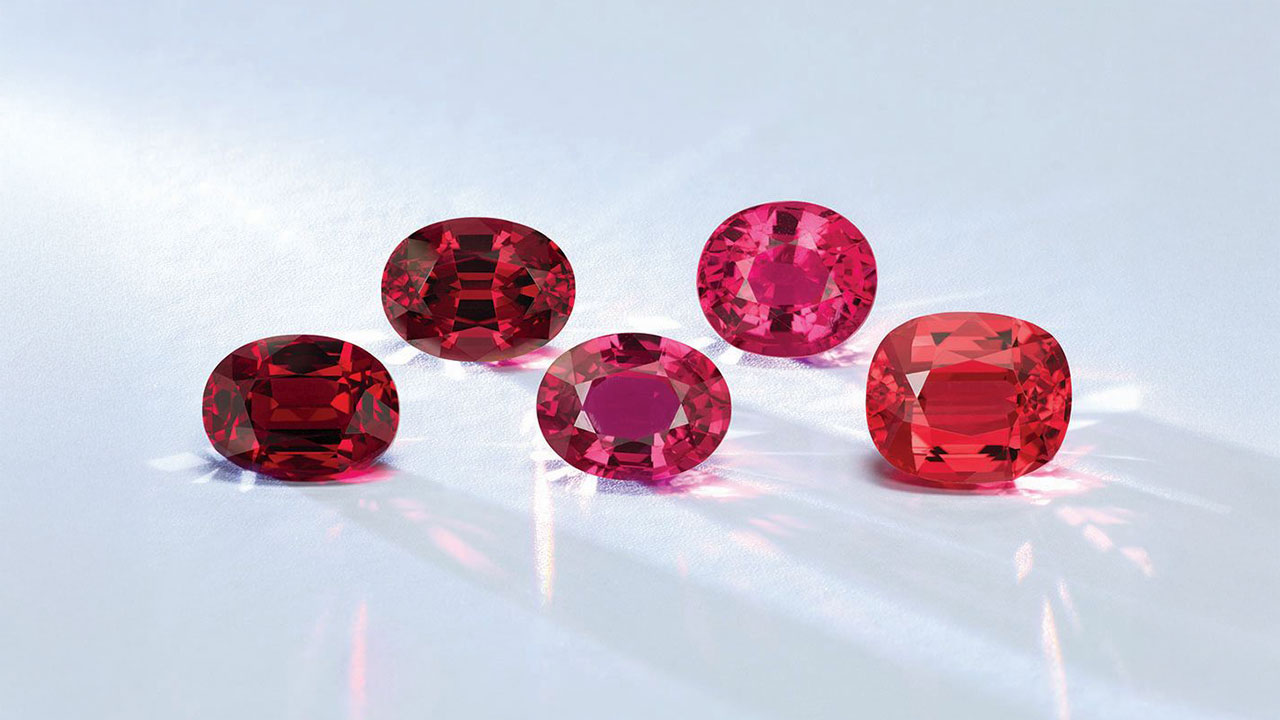Stuller and AGTA to Improve Transparency for Colored Gemstones