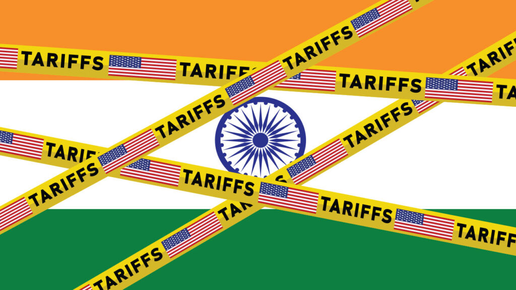 Latest US Tariffs Threaten India’s Diamond Exemption