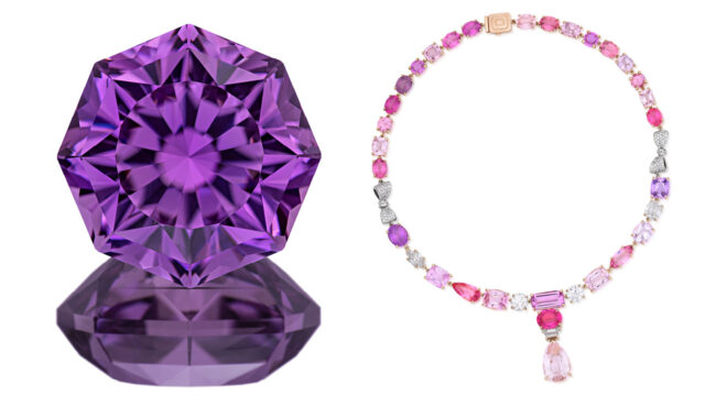 AGTA Names Spectrum and Cutting Edge Buyer’s Choice Award Winners