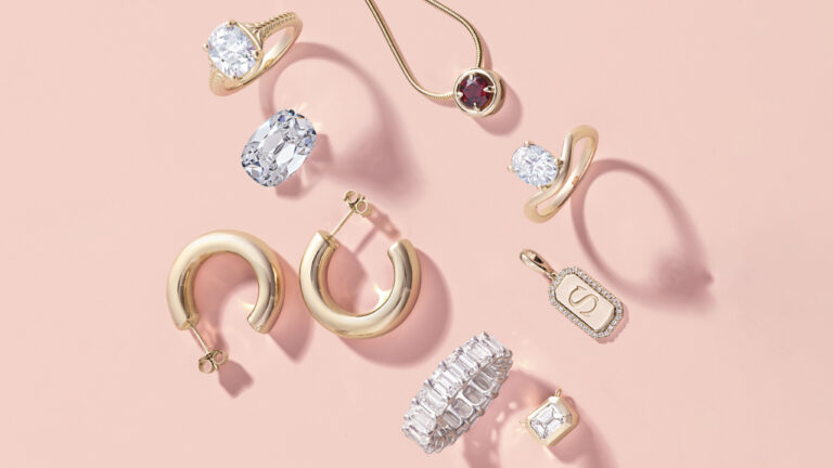 Five Trends Dominating the 2026 Jewelry Market
