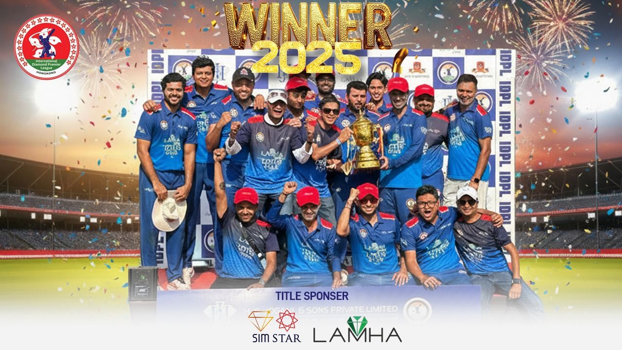 International Diamond Premier League Unites Natural-Diamond Community ...