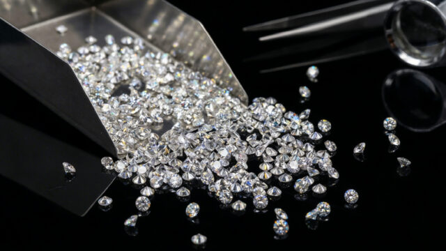 KP Sanghvi Introduces DiaDNA: A Breakthrough in Diamond Traceability