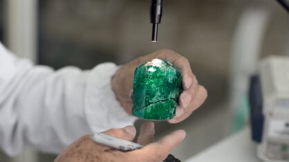 From Legendary Mine to Market Leader, Muzo Redefines the Emerald Standard