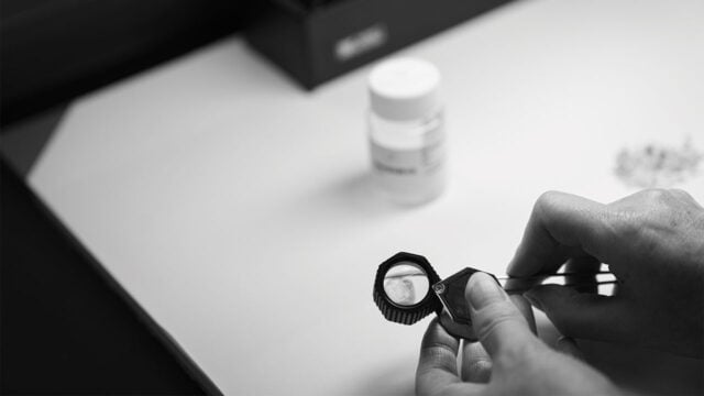 Artisanal Diamonds from DRC Sell Above Estimate in Antwerp