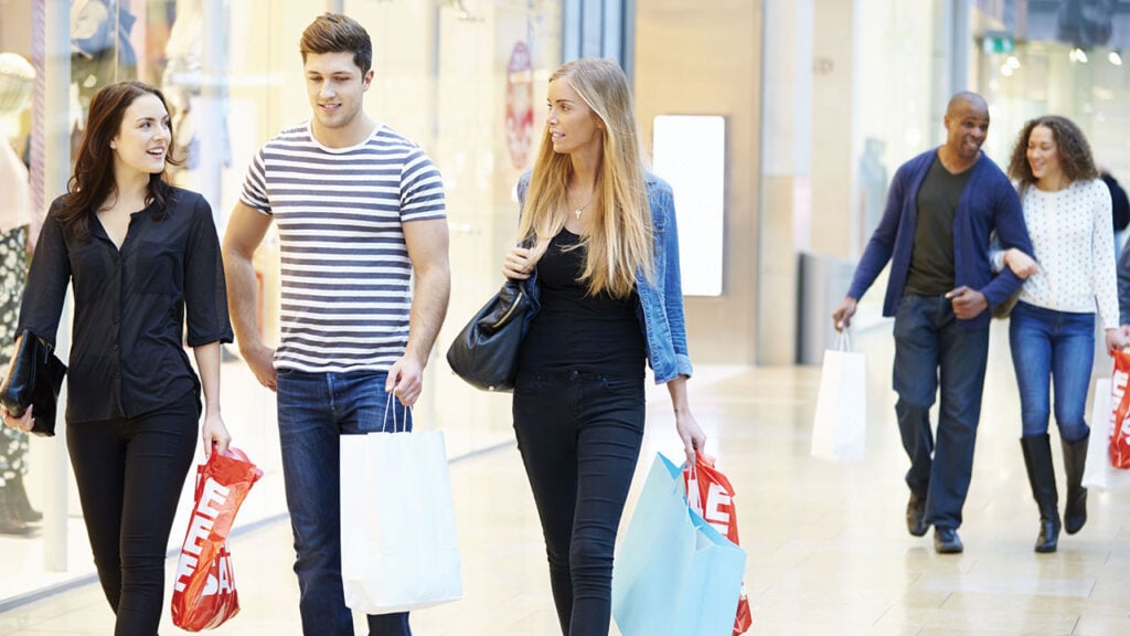 US Retail Sales Continue to Improve in May